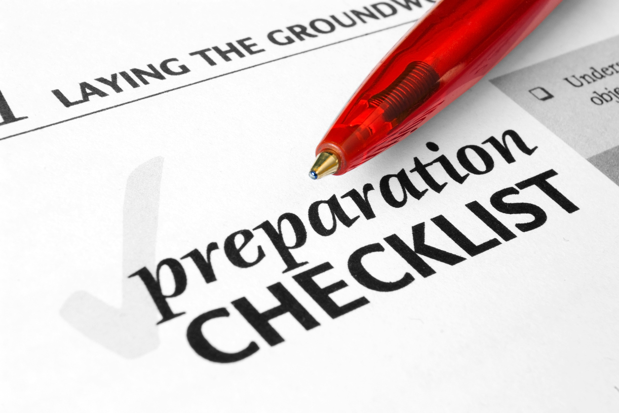 Interview Preparation Good Advice For Consultancy Hiring Managers