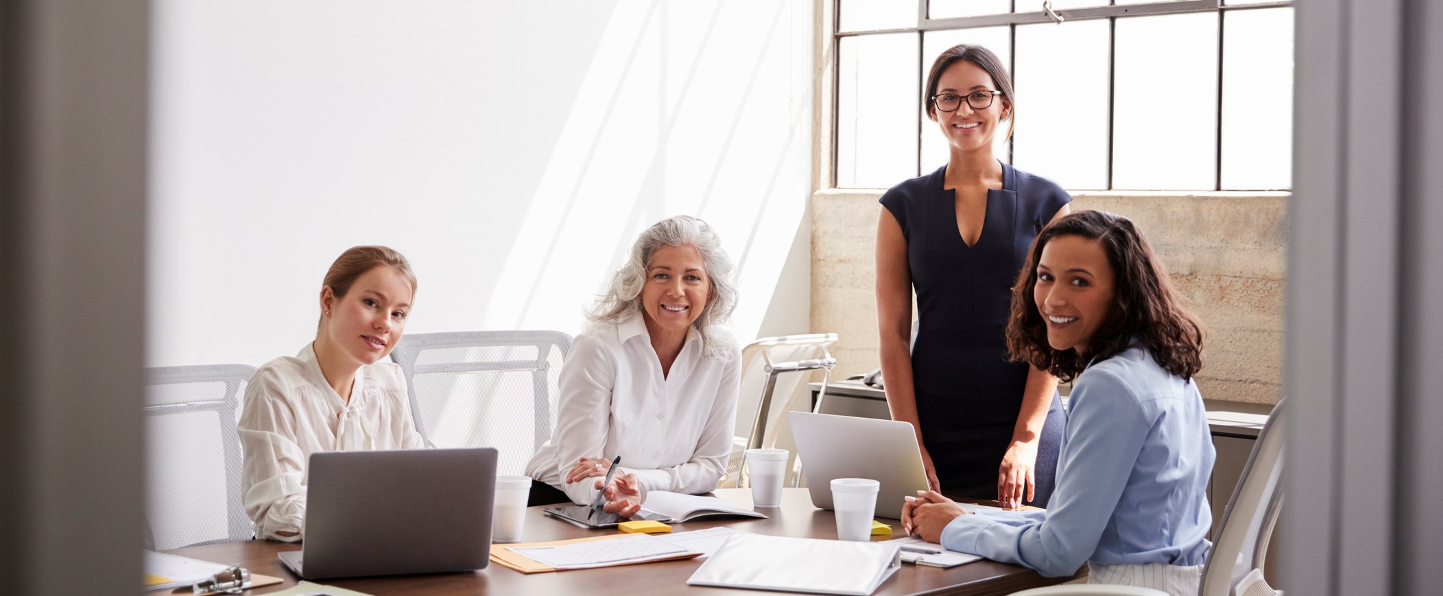 Flexible working for women in management consultancy - what next?