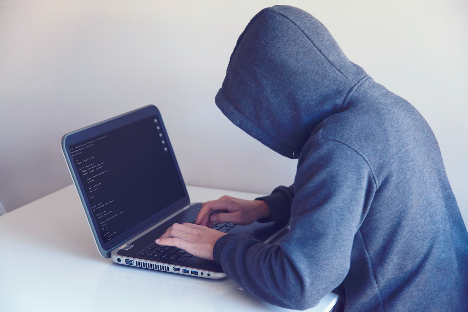 Recruitment fraud: don't be a victim of job search scams.